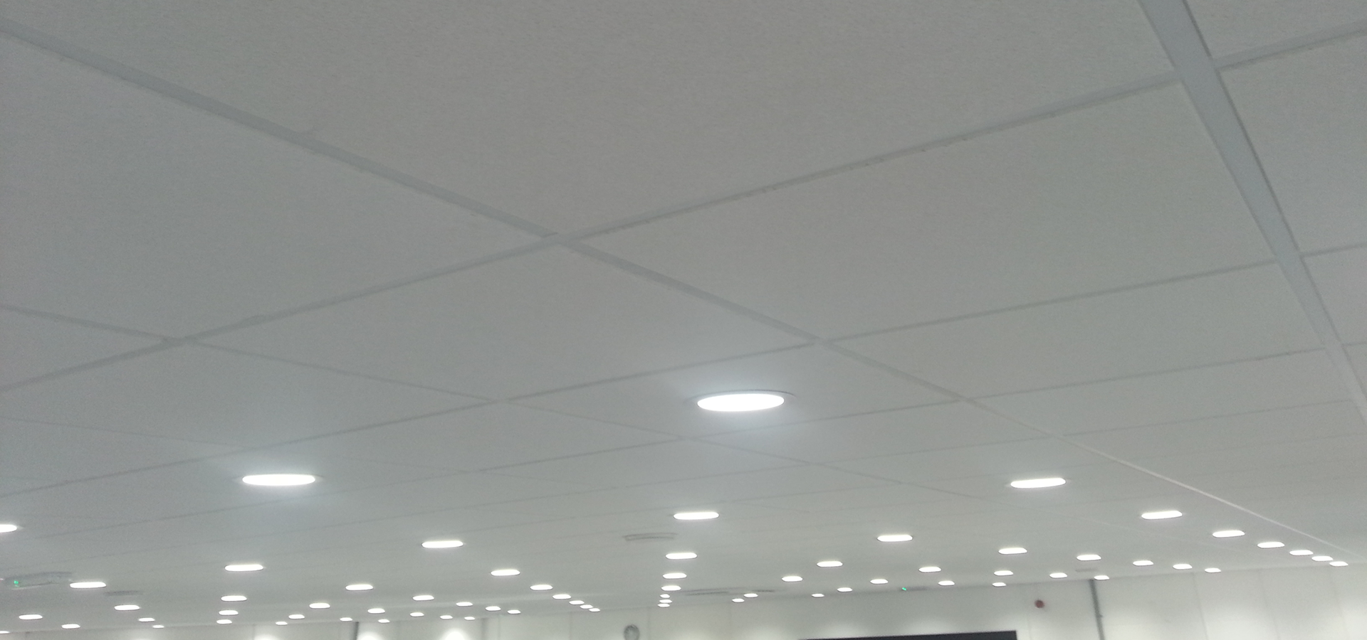 Inter Ceilings - Commercial, Industrial & Domestic Ceiling Systems